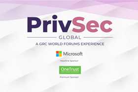 UK Data Protection Index panel | Video | GRC World Forums