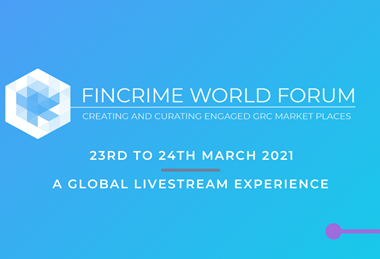 Business insight & educational resources to governance, risk and compliance professionals