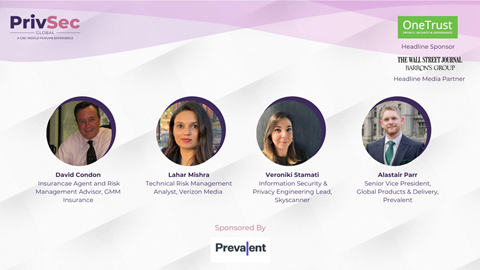 Third Party Risk Management - Ownership and Centralized Risk Assessment ...