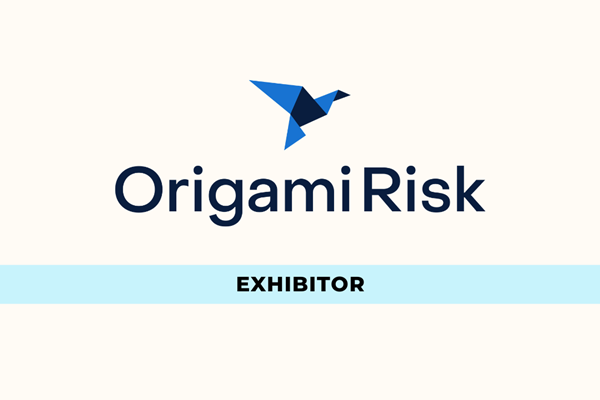 Origami Risk | Exhibitor | GRC World Forums