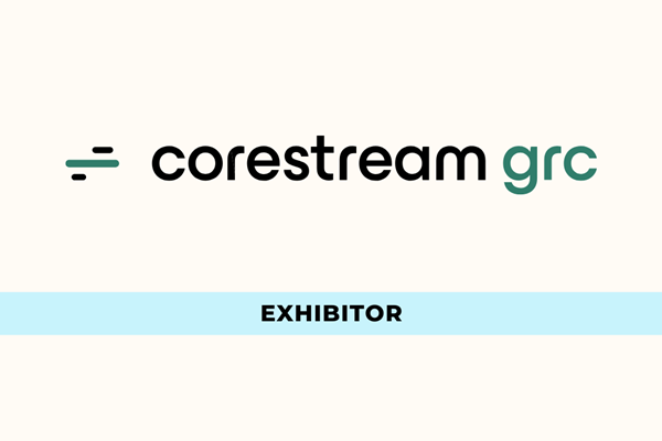 Corestream GRC | Exhibitor | GRC World Forums