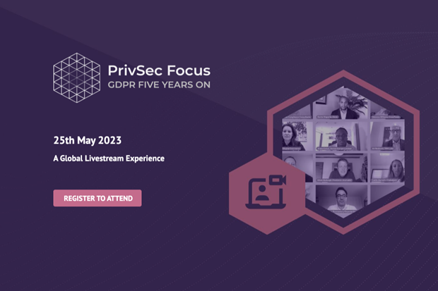 PrivSec is where Privacy and Security meet | GRC World Forums