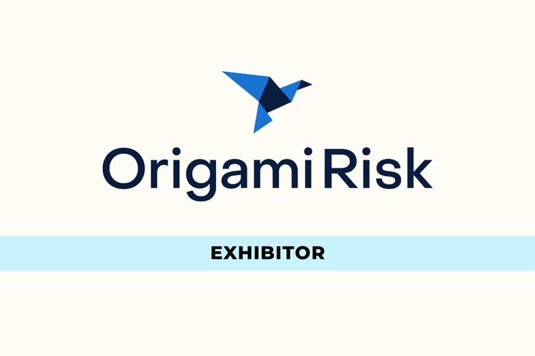 Origami Risk | Exhibitor | GRC World Forums