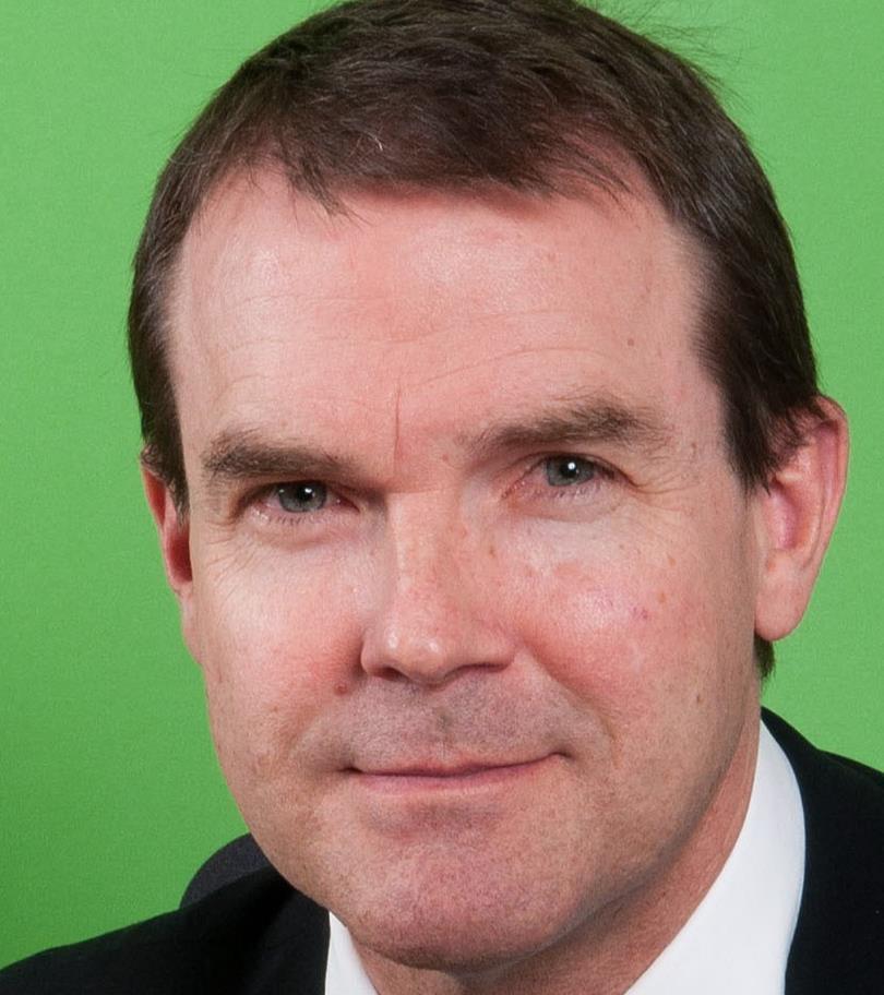 Keynote: Tackling the devastating impacts of wildlife trafficking ...