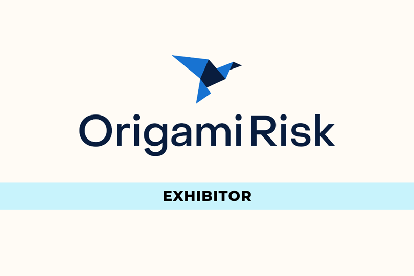 Origami Risk | Exhibitor | GRC World Forums
